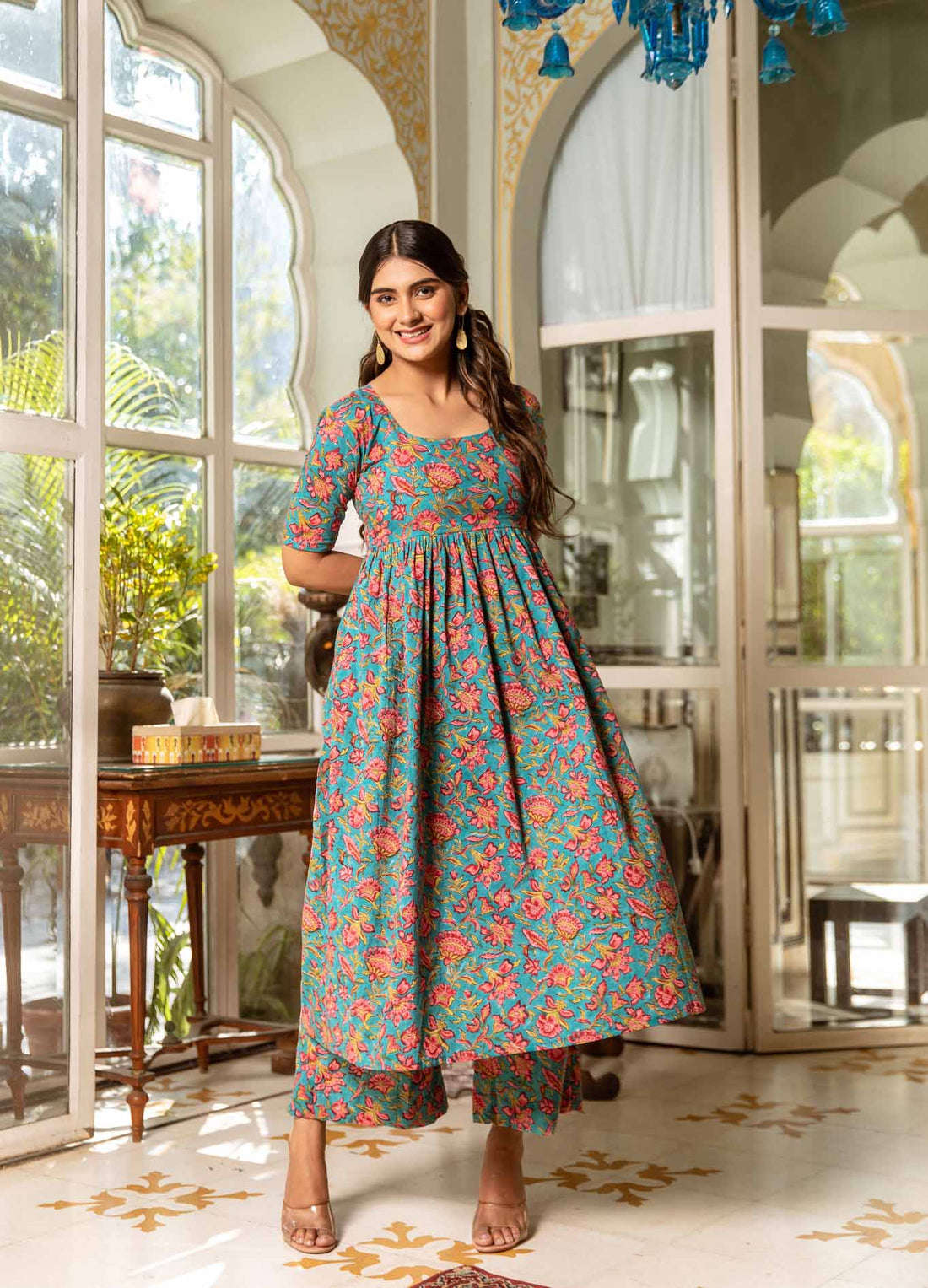 Kurta Sets